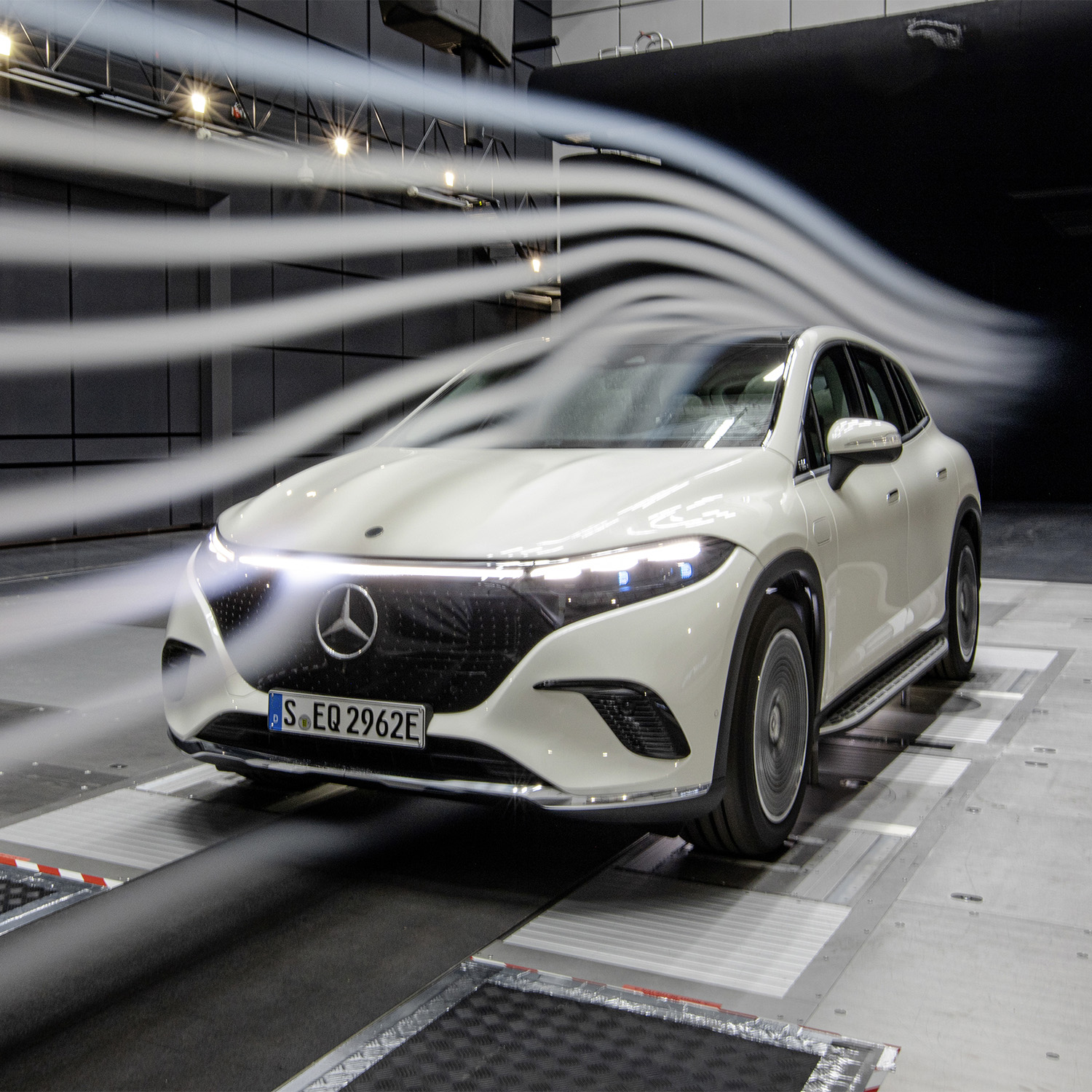 Air Can Be Such a Drag: Aerodynamic Drag Impacts on EV Design