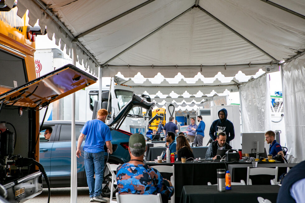 Public EV Charging Is a Mess; CharIN Is Working Hard for a Solution