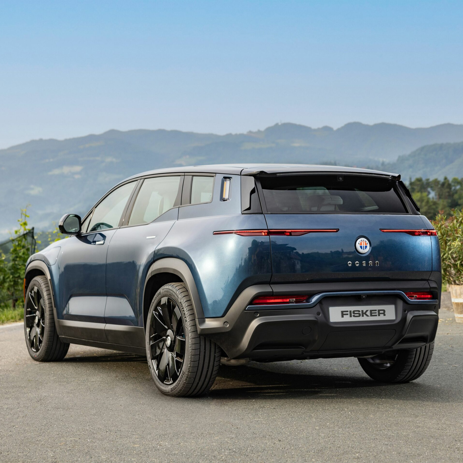 Fisker to Adopt the NACS Charging Connector by 2025