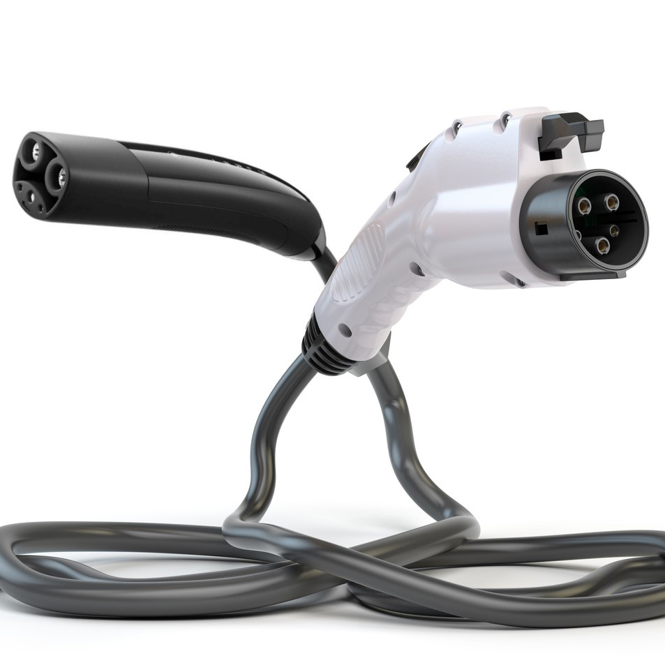 The NACS Takeover of the Combined Charging System