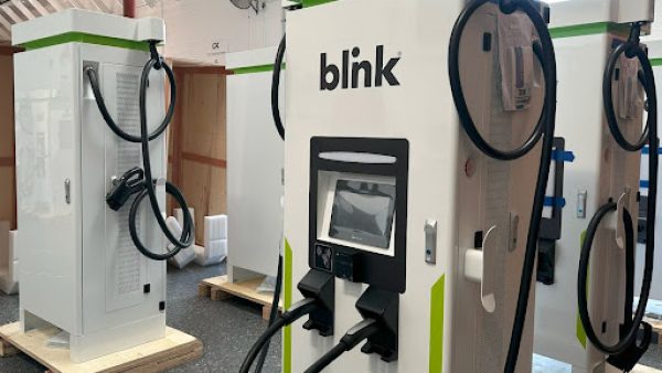 ChargeTronix Started Early Deployment of NACS-Ready Fast Chargers