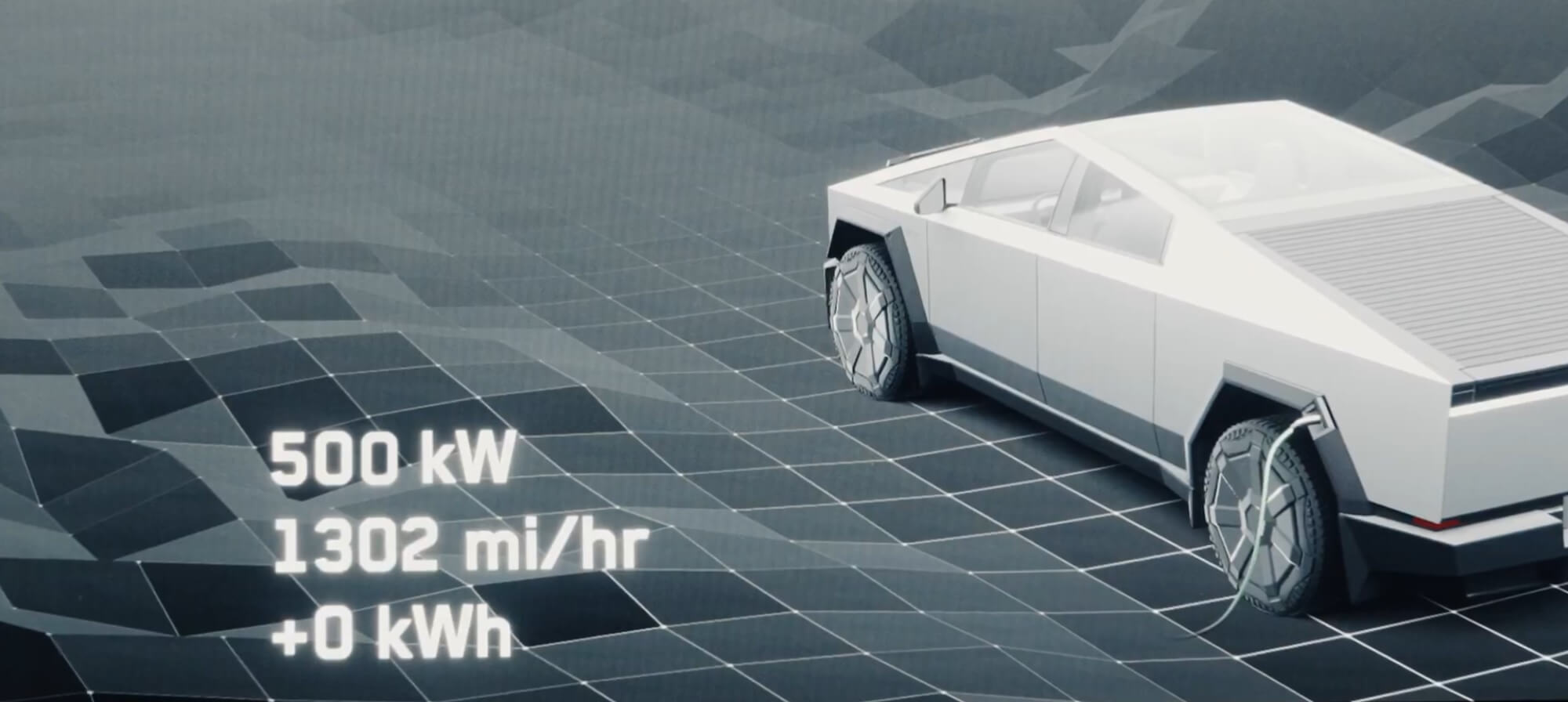 What Tesla Does Not Say About 500 kW Cybertruck V4 Supercharging?