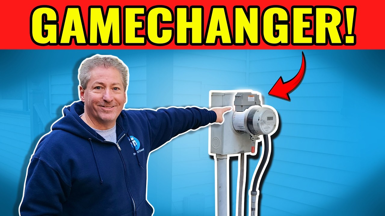 ConnectDER EV Meter Socket Adapter: Simple Charging Solution for Homes ...