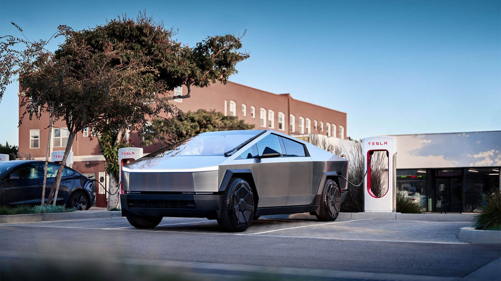 2024 Tesla Cybertruck AWD DC Fast-Charging Analysis (10-80%): Is 325 kW ...