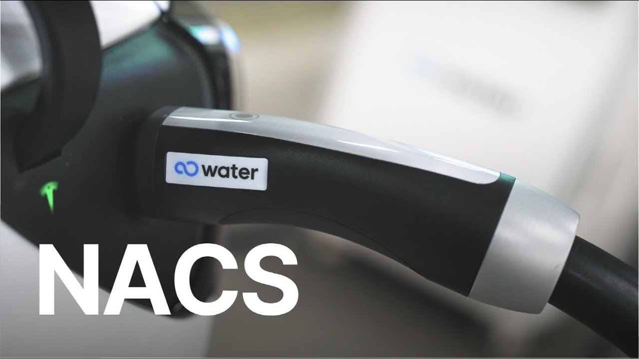 Tesla's NACS Spreads to Charging Networks in South Korea