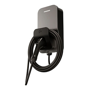 FLO Home X6 - EV Charging Station Review
