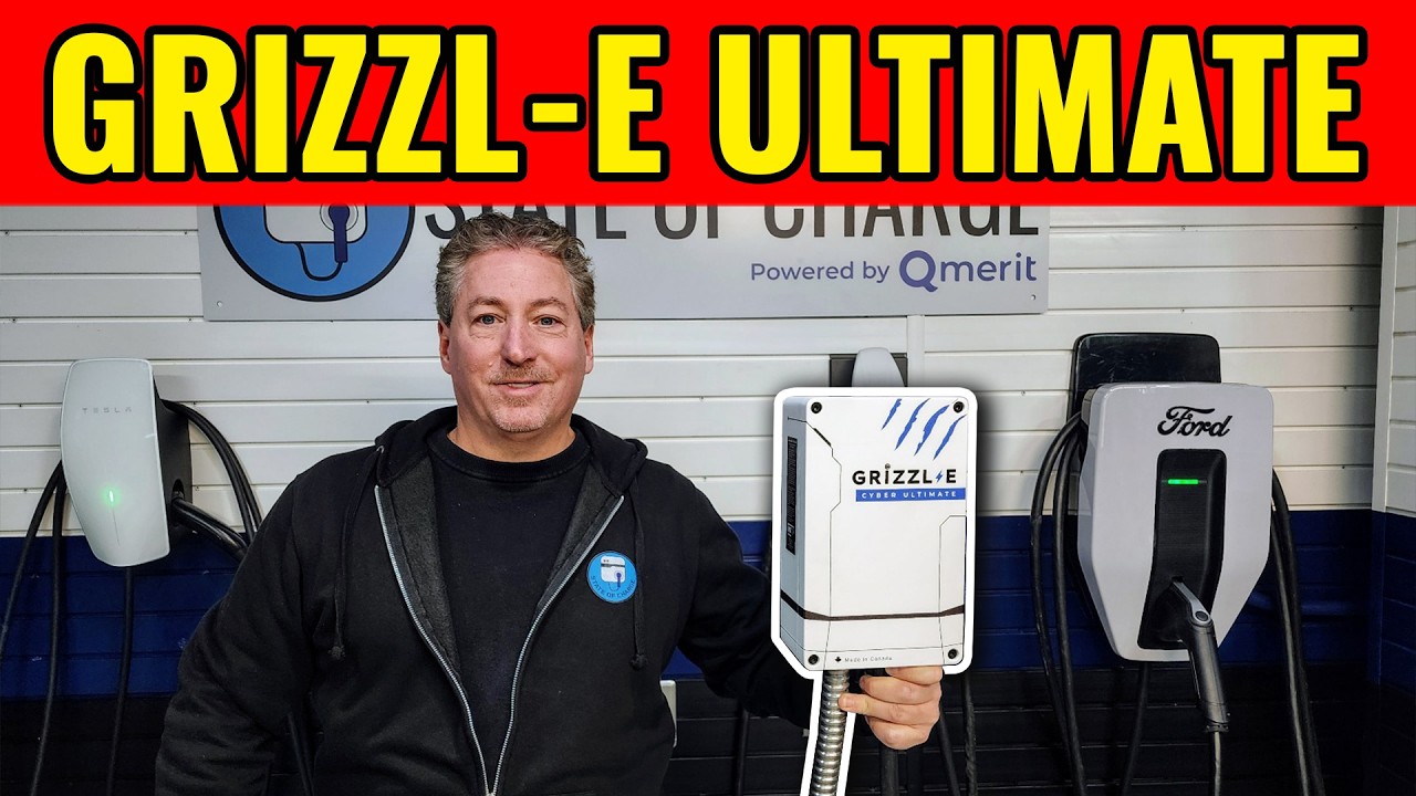 Grizzl-E Ultimate's Review Reveals Excellent Value