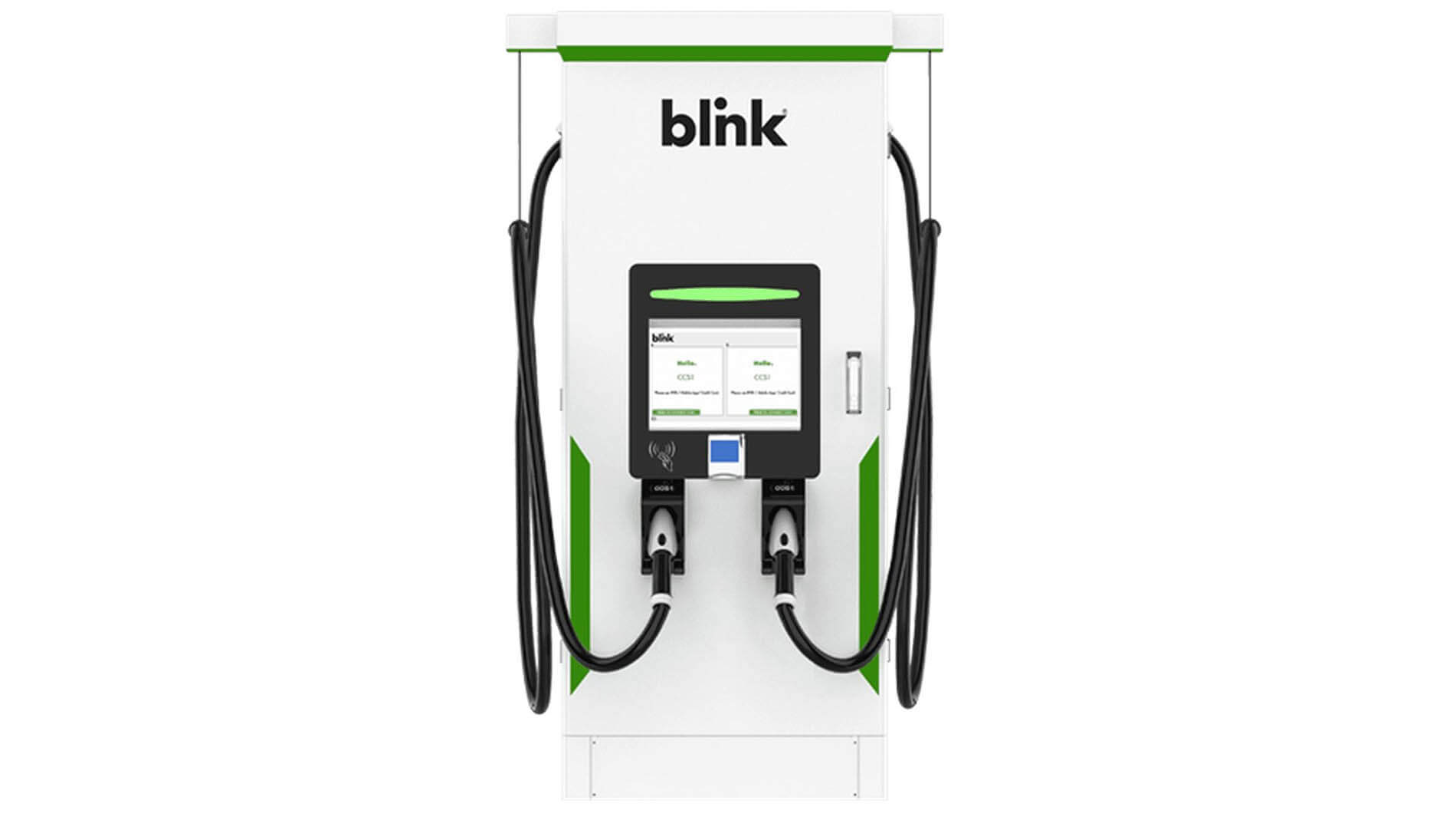 Blink Equips Royal Farms Locations With DC Fast Chargers