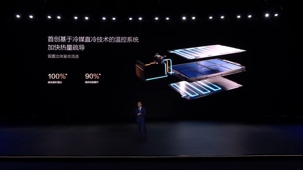 BYD Super e-Platform Introduced With 1,000-kW (10C) Fast Charging