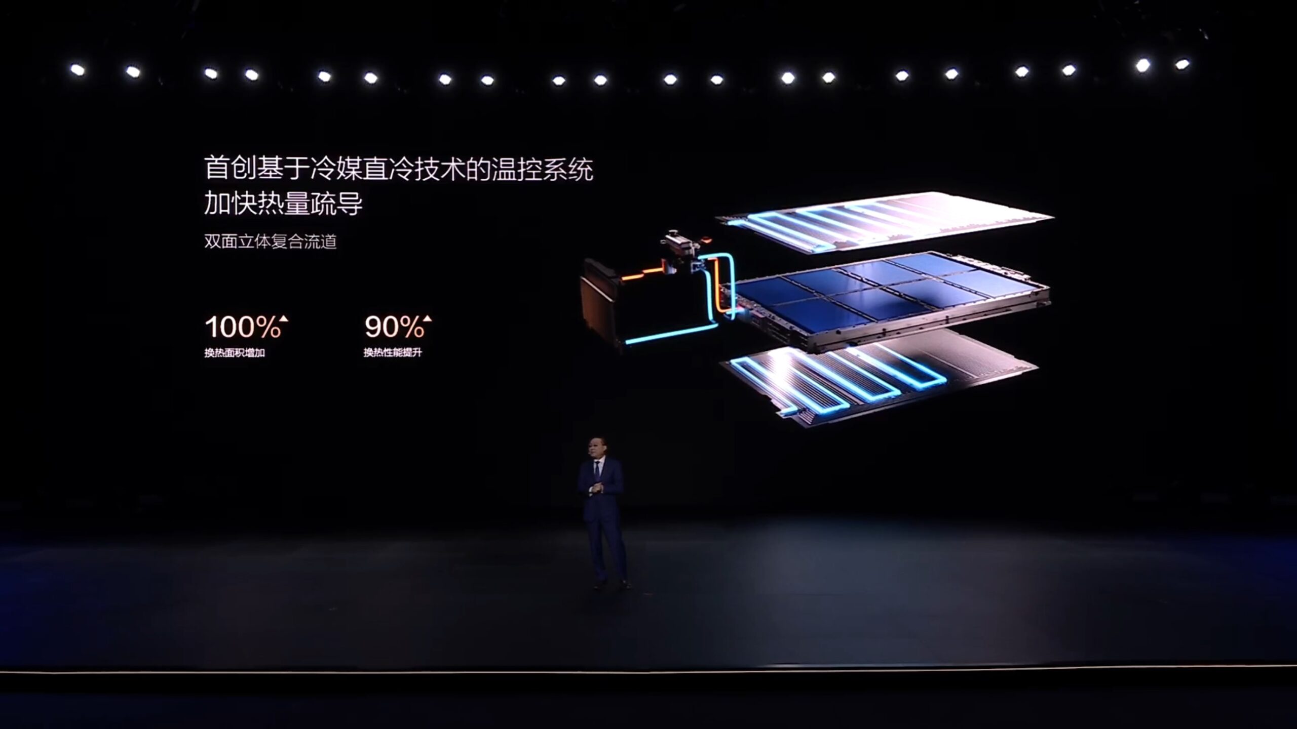 BYD Super e-Platform Introduced With 1,000-kW (10C) Fast Charging