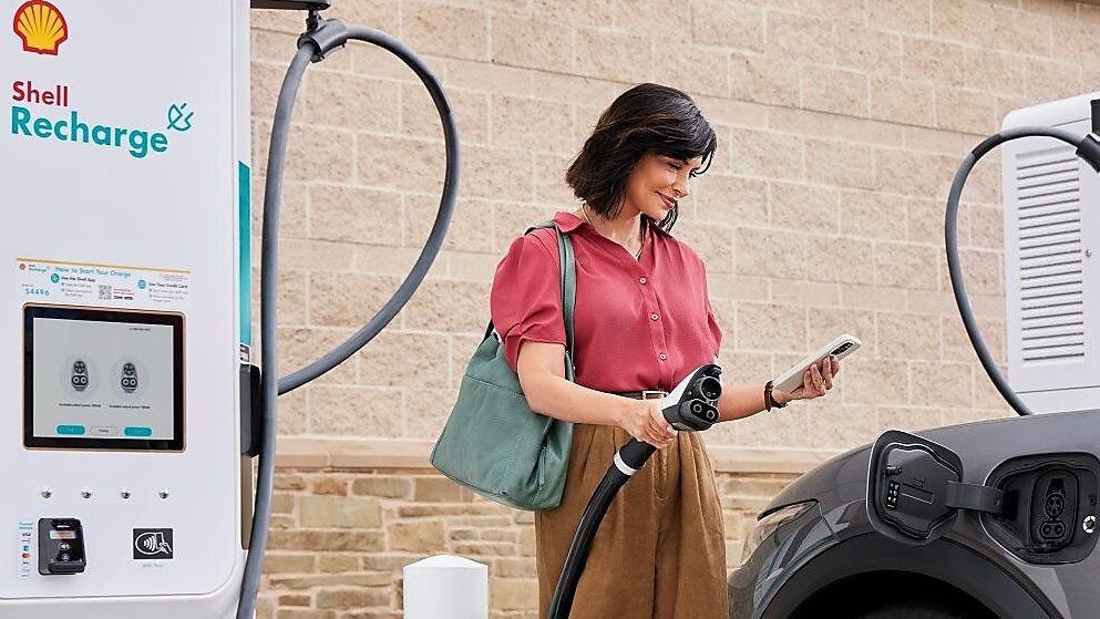 Consumer Reports: EV Owners Experience Problems at 21% of Public ...