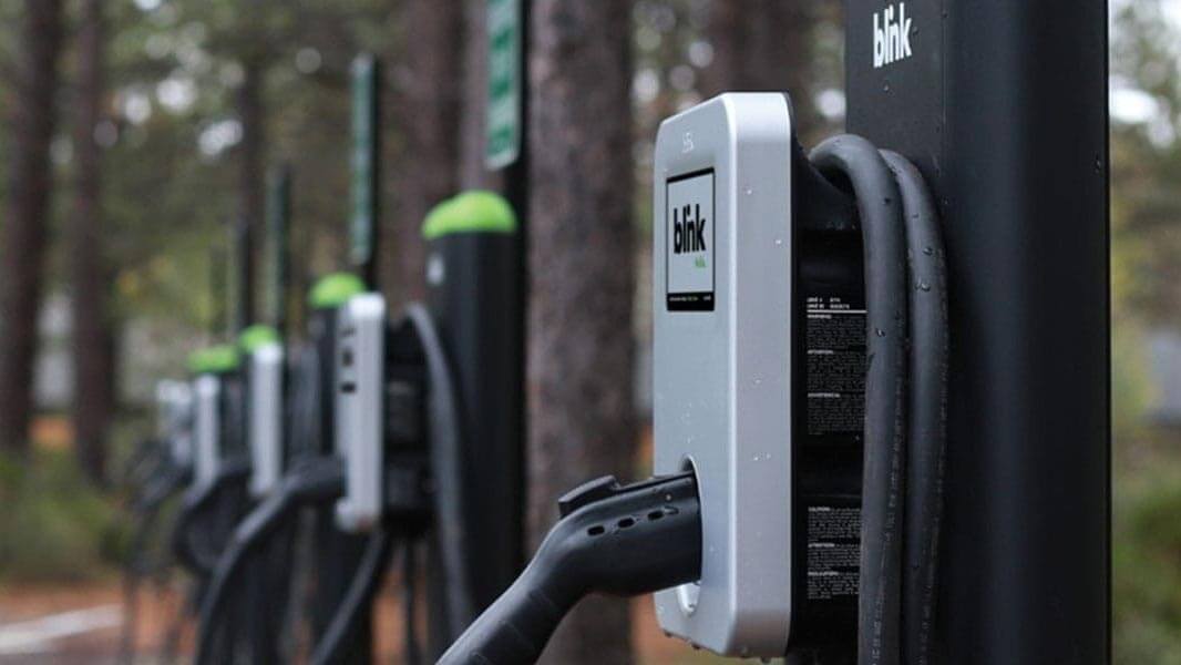 Blink Network's Energy Delivery Doubled In 2024