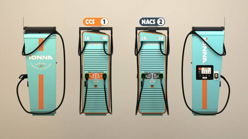 EV Charging Station News - EV Charging Stations With Tom Moloughney