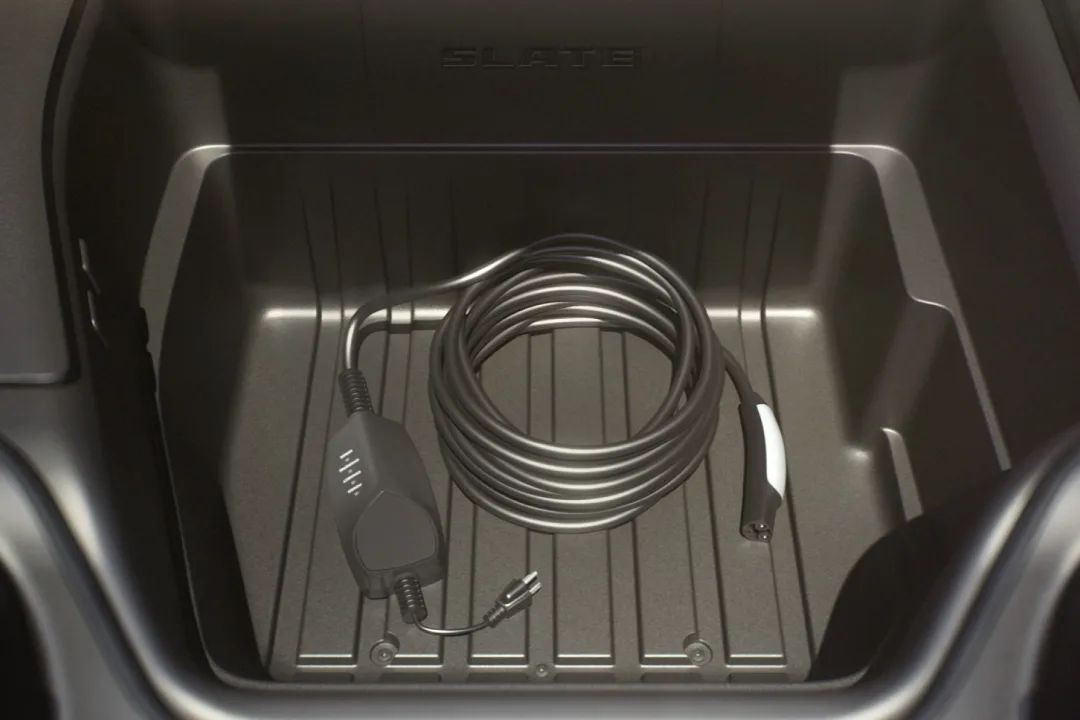 Slate Auto Introduces Affordable and Customizable EVs With NACS Charging