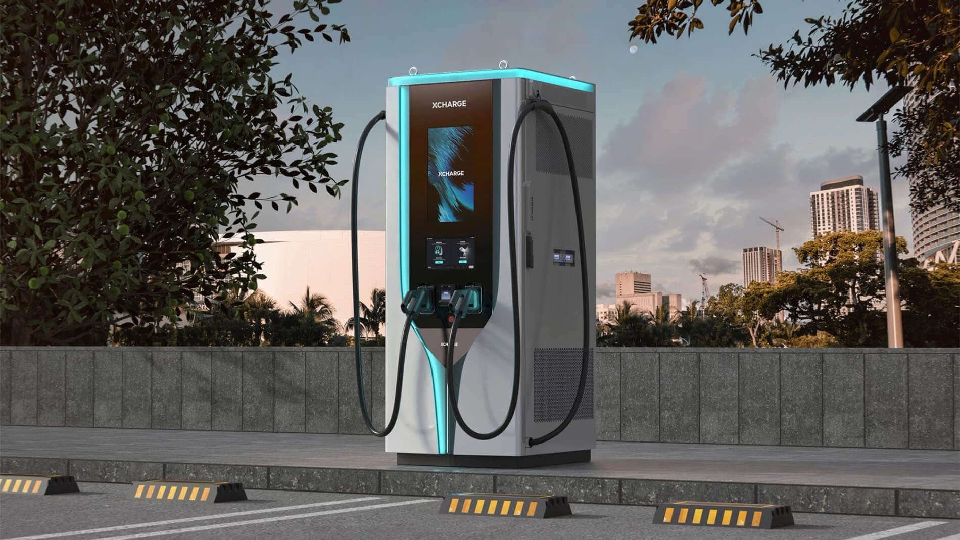 EV Charging Station News - EV Charging Stations With Tom Moloughney