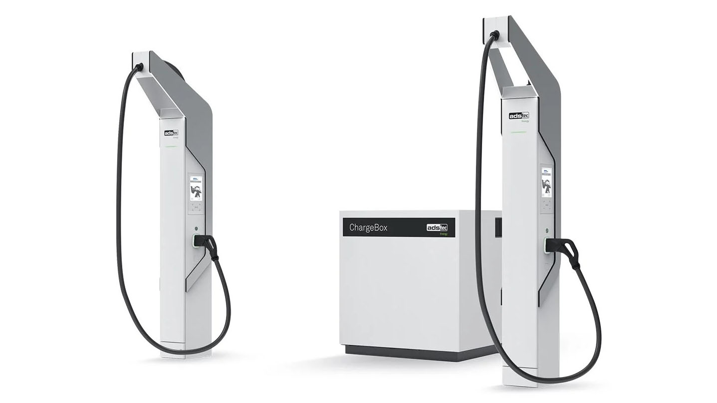 ADS-TEC Energy’s ChargeBox Helps Ford Dealer Deploy Chargers With ...