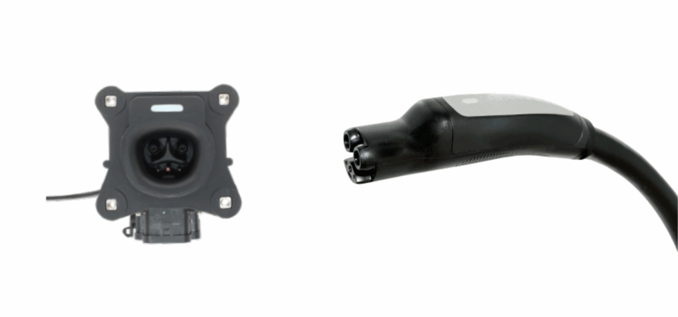 SAE Expands the J3400 Family of Standards With SAE J3400/2