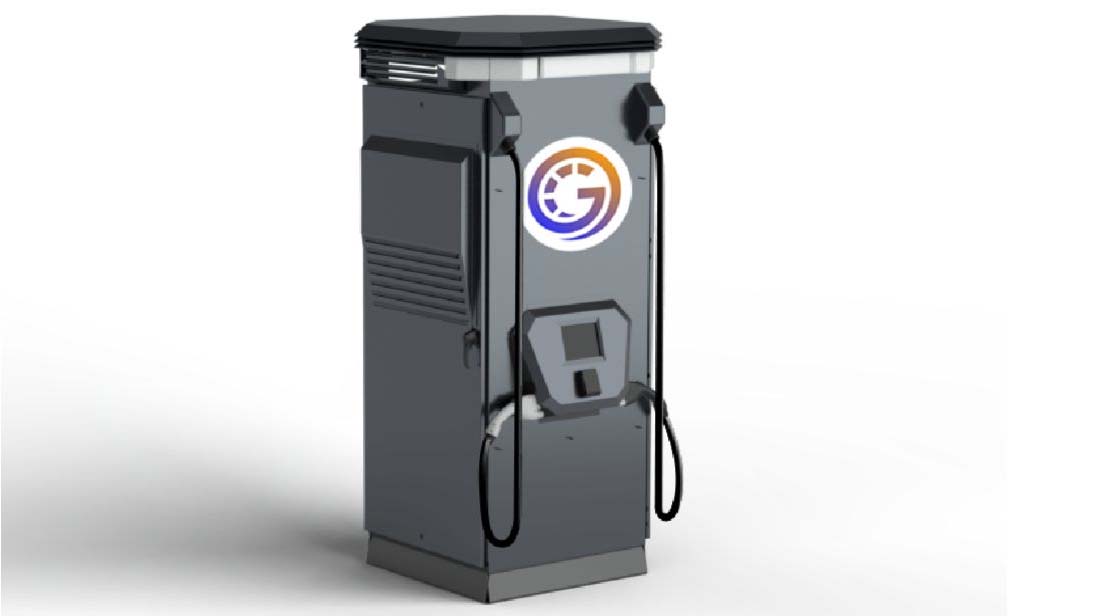 Orange EV Creates OptiGrid To Offer Battery-Buffered Chargers