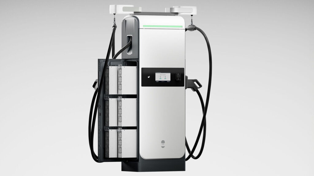 Ensol EV To Install Wallbox Supernova DC Chargers in Texas, Florida ...