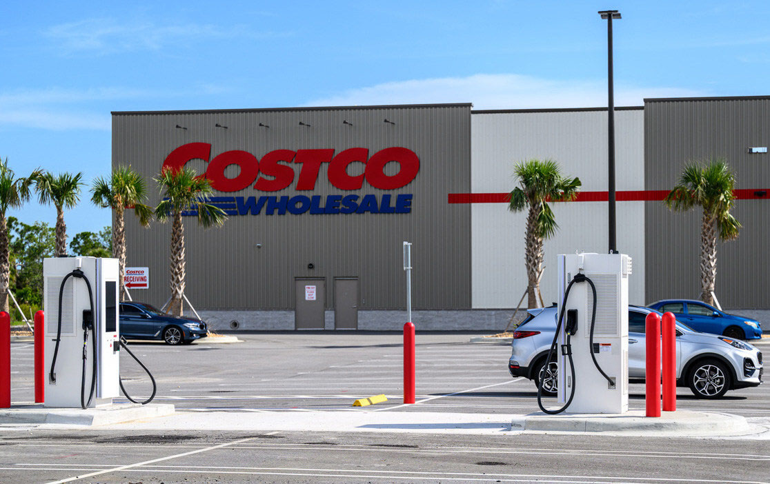 EV Charging Station News - EV Charging Stations With Tom Moloughney