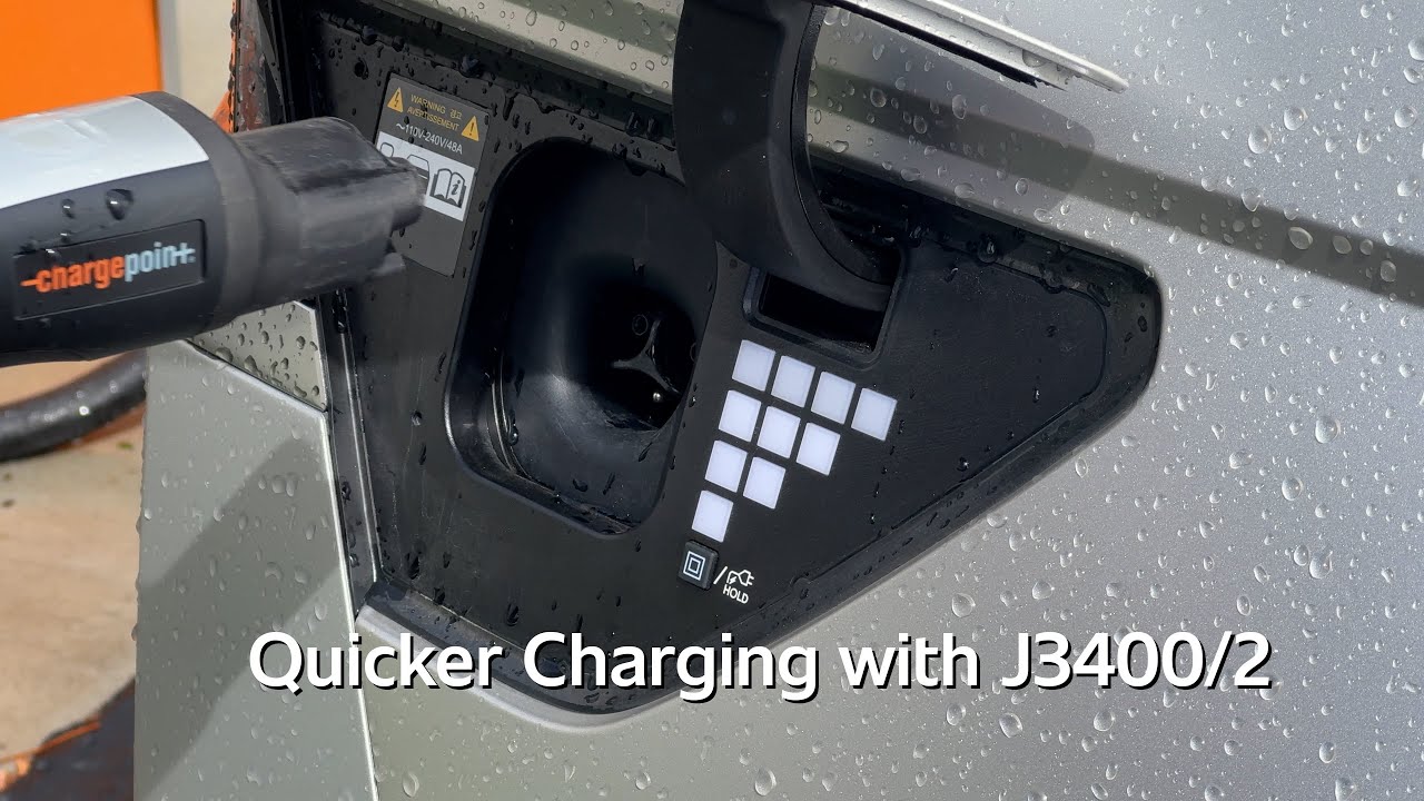 SAE Expands the J3400 Family of Standards With SAE J3400/2