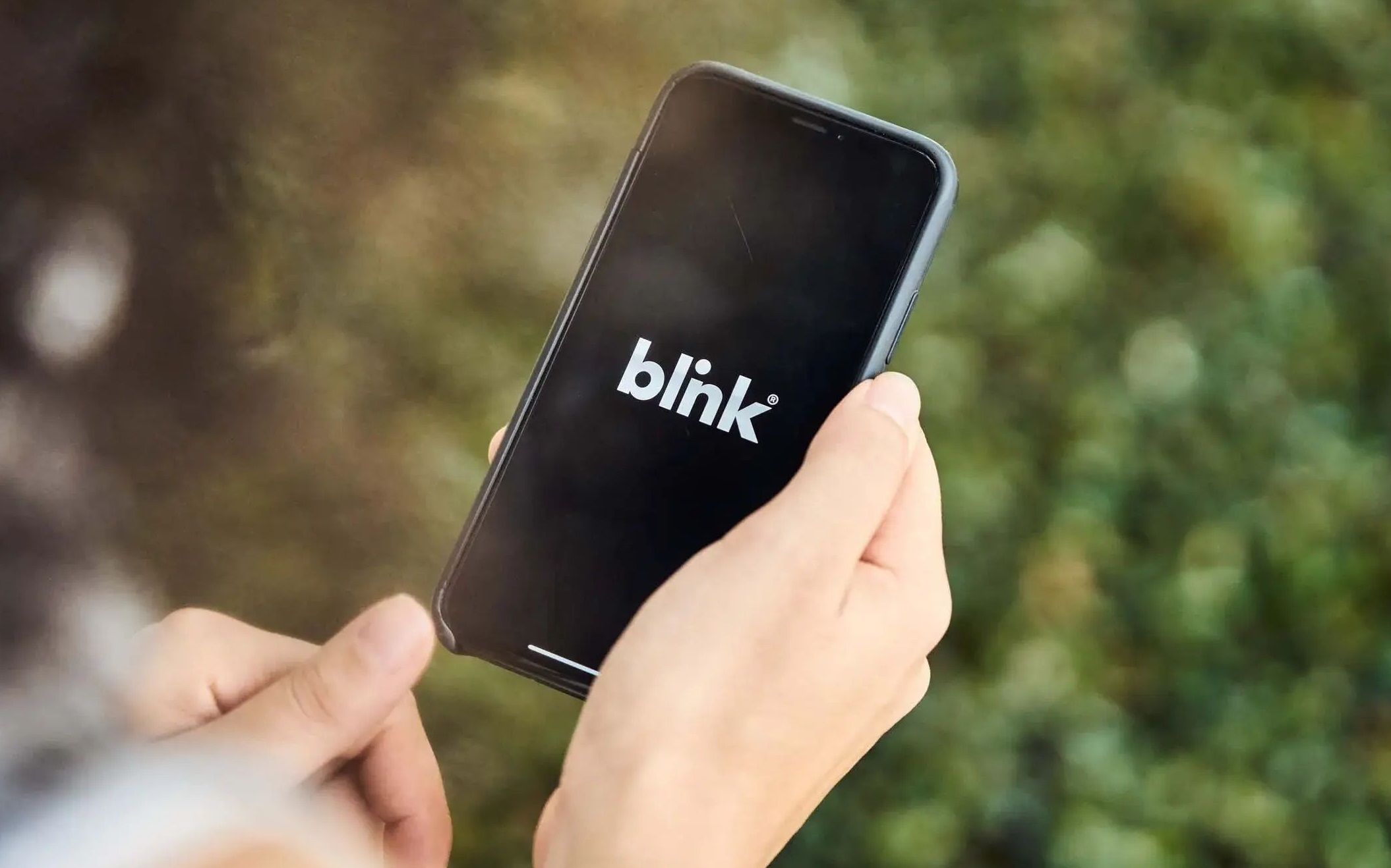 Blink Charging to Accept Crypto Payments at EV Charging Points