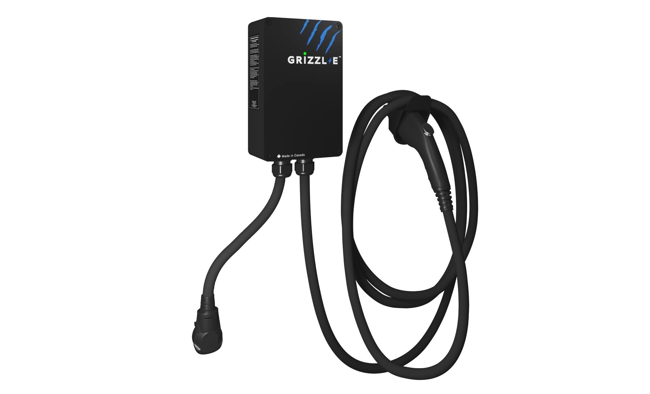 Jeep Wagoneer S: Everything We Know About Charging