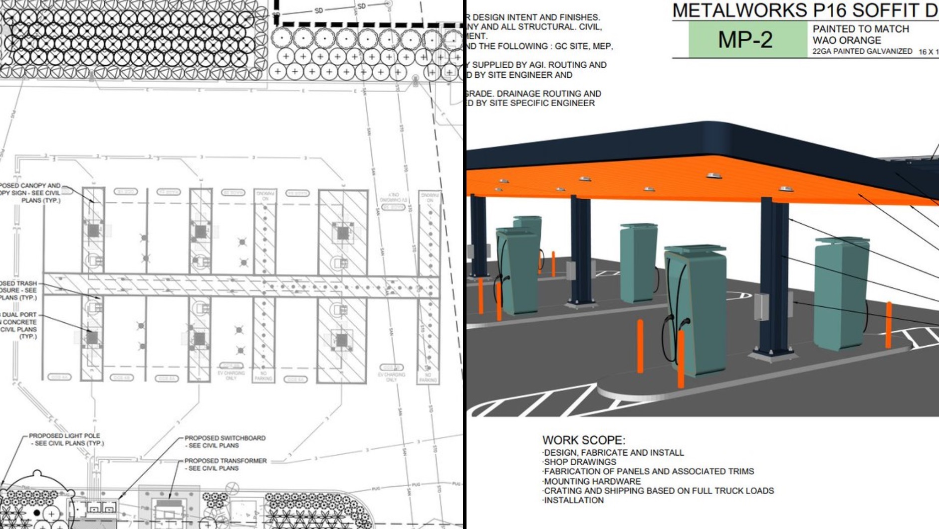 Interactive Tesla Superchargers Map Shows Sites Open to NACS Partners