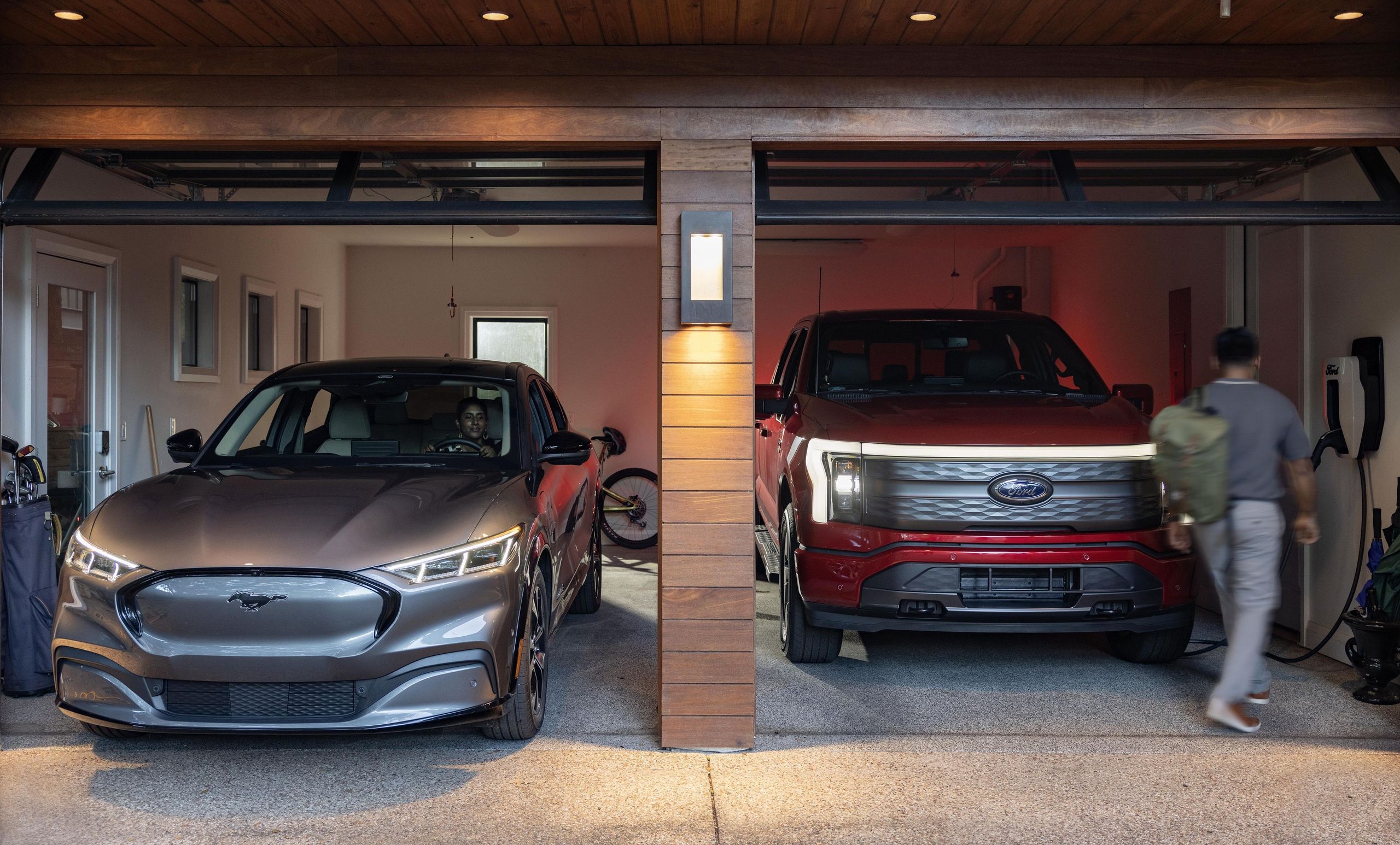 Ford Universal EV Platform: For Smaller and Affordable EVs