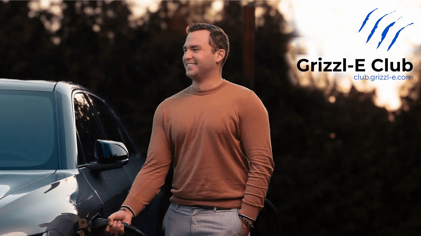 Grizzl-E Club Canada Reaches 1,000 Members, Drops Membership Fees