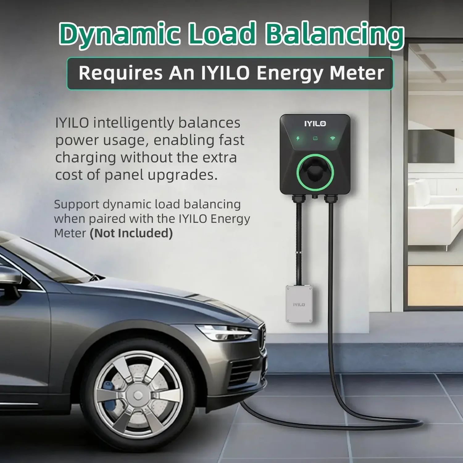 IYILO Home EV Charging Station Achieves Highest ChargerRater Score Ever ...